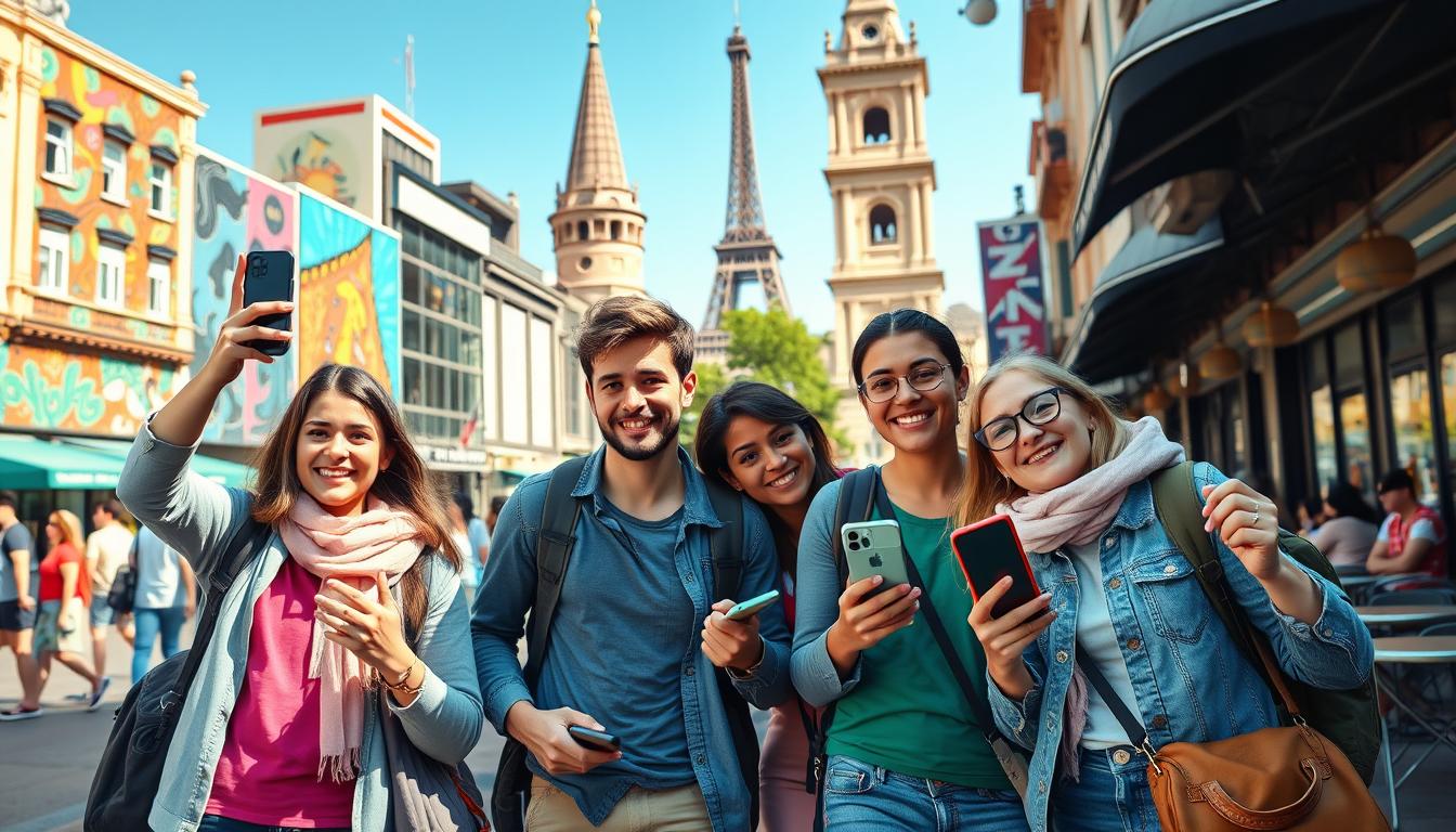 Traveling with Teenagers in 2025: Essential Tips for the Perfect Family ...